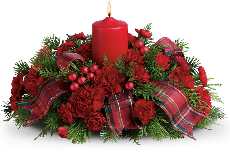 Family Celebration arranged by a florist in Burr Ridge, IL : Bud's Flowers