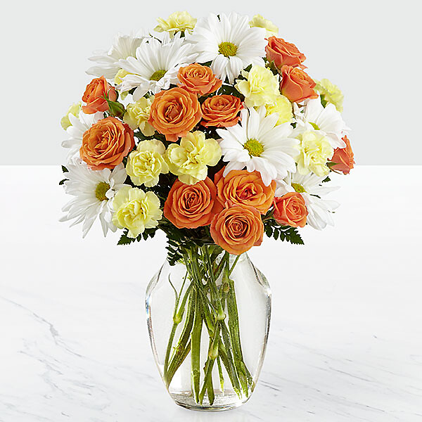 Sweet Splendor™ Bouquet arranged by a florist in Burr Ridge, IL : Bud's ...